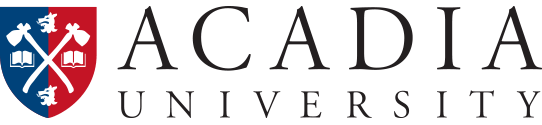 Acadia-Logo – Research Nova Scotia