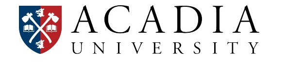 Acadia-University-Logo – Research Nova Scotia