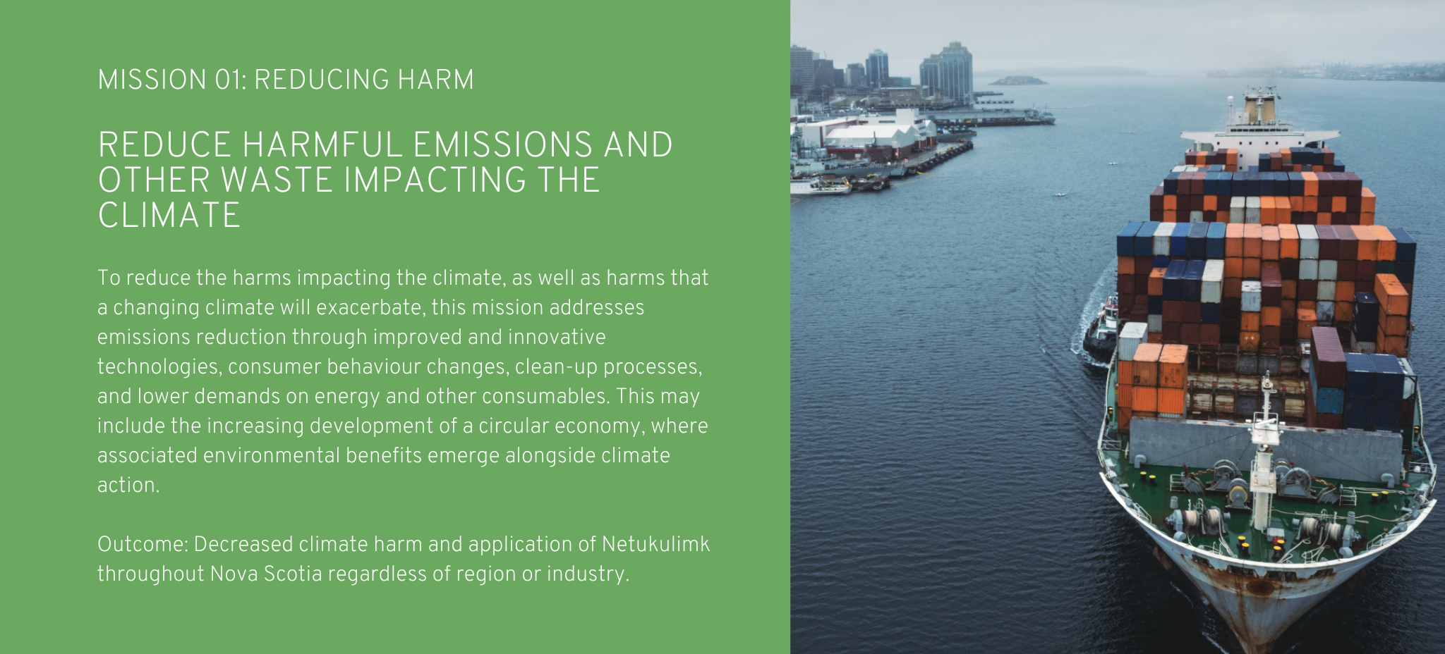 01 – Climate Change Adaptation & Resilience – Research Nova Scotia