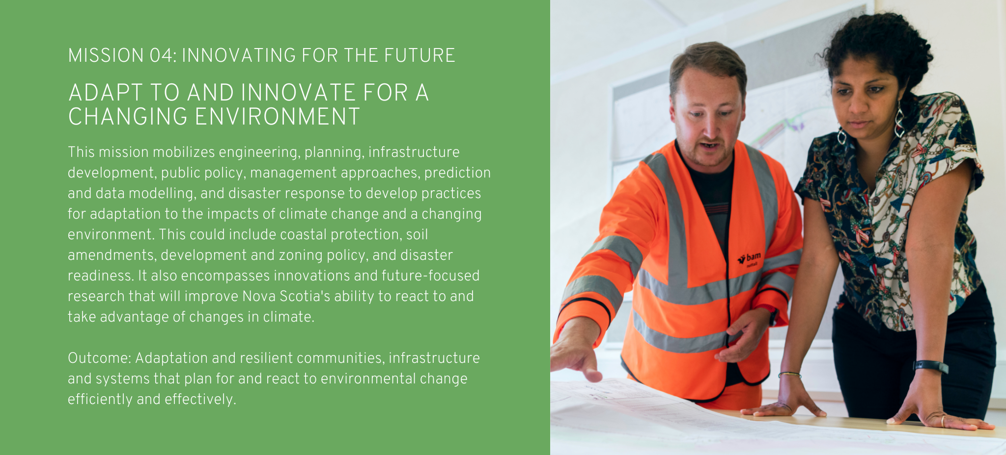 04 – Climate Change Adaptation & Resilience – Research Nova Scotia