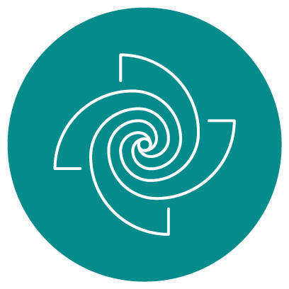 Facebook page profile icon – Research Nova Scotia